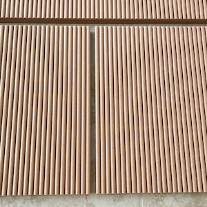 Custom Vanity Doors and Drawer Fronts, Reeded Cabinet Door and Drawers ...