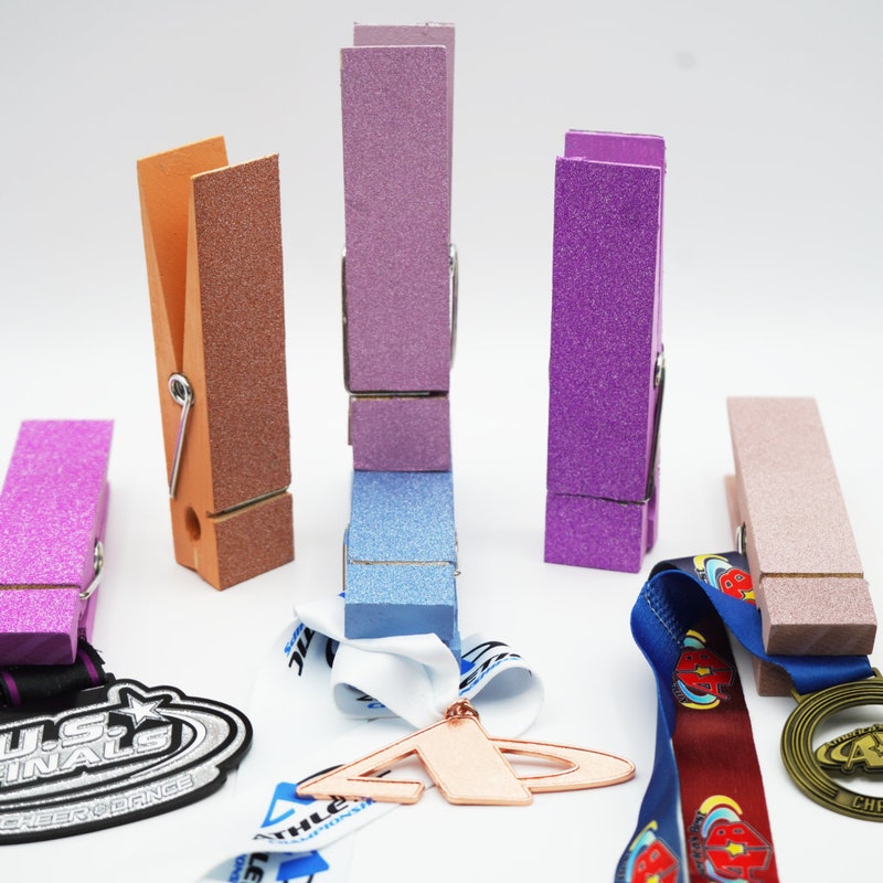 Dance Metal Award Holder - Etsy