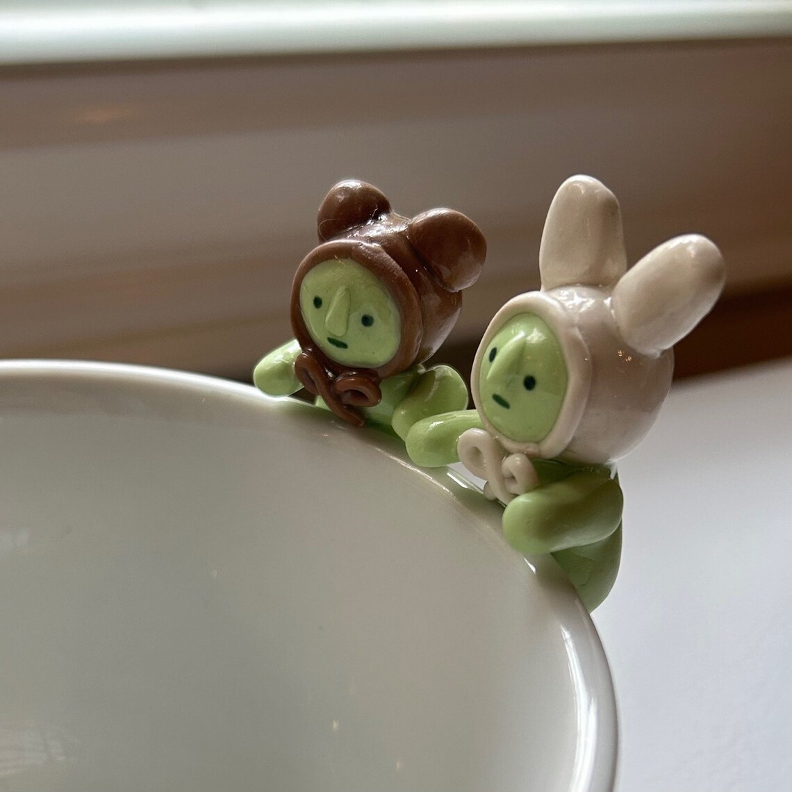 Cuddly Smiski Hippers - Etsy UK