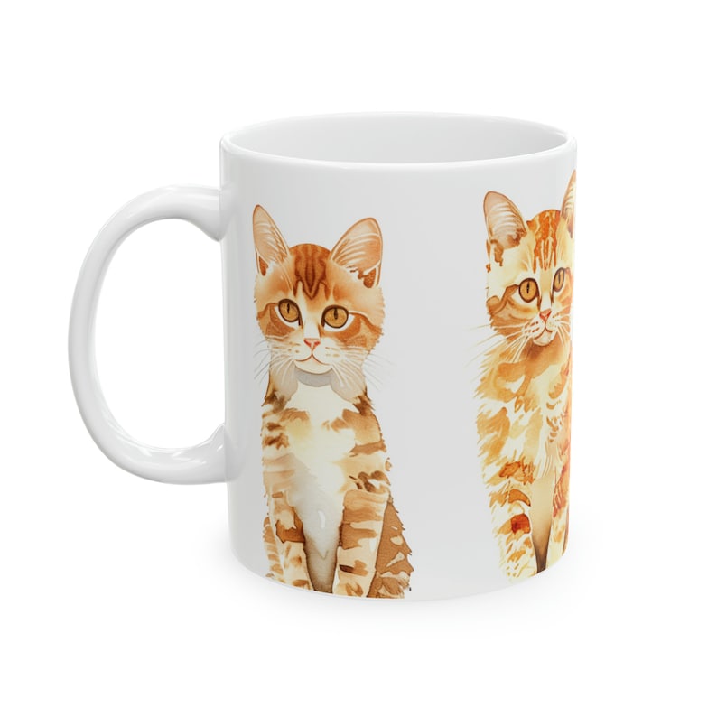 Manx Cat Mug, Manx Cat Gifts, Animal Mug, Manx Cat Gift Ideas, Mothers ...