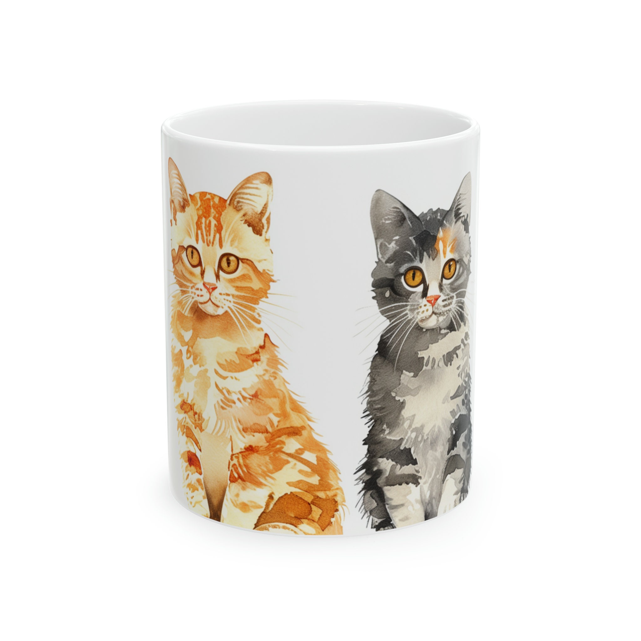 Manx Cat Mug, Manx Cat Gifts, Animal Mug, Manx Cat Gift Ideas, Mothers ...