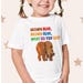 KPM Bear and Friends Digital Clip Art - Etsy