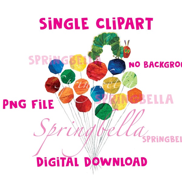 Eric Carle Birthday - Etsy