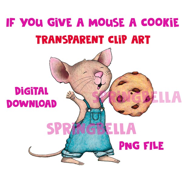 Christmas Mouse - Etsy