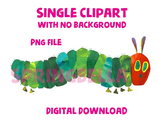 Clipart De Oruga Muy Hambrienta 160 Ideas De La Oruga Muy Hambrienta