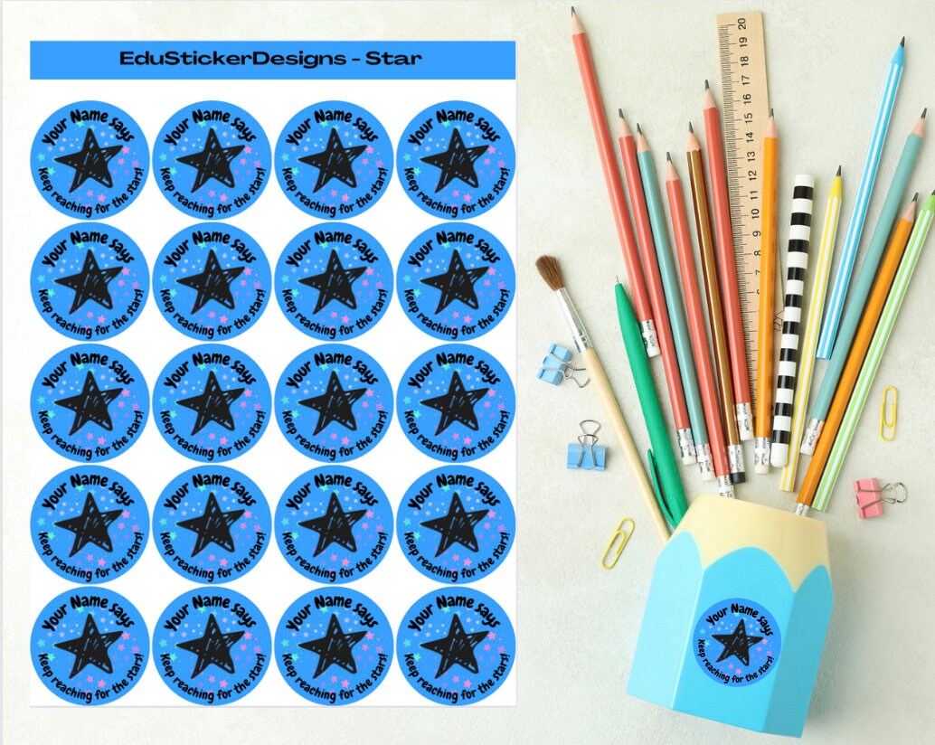 Teacher Sticker I Digital Download I PNG I Cricut I Behaviour ...
