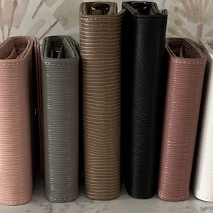 A6 Budget Binder, A6 Cash Binder, A6 Savings Binder for Cash Envelopes - Etsy Canada