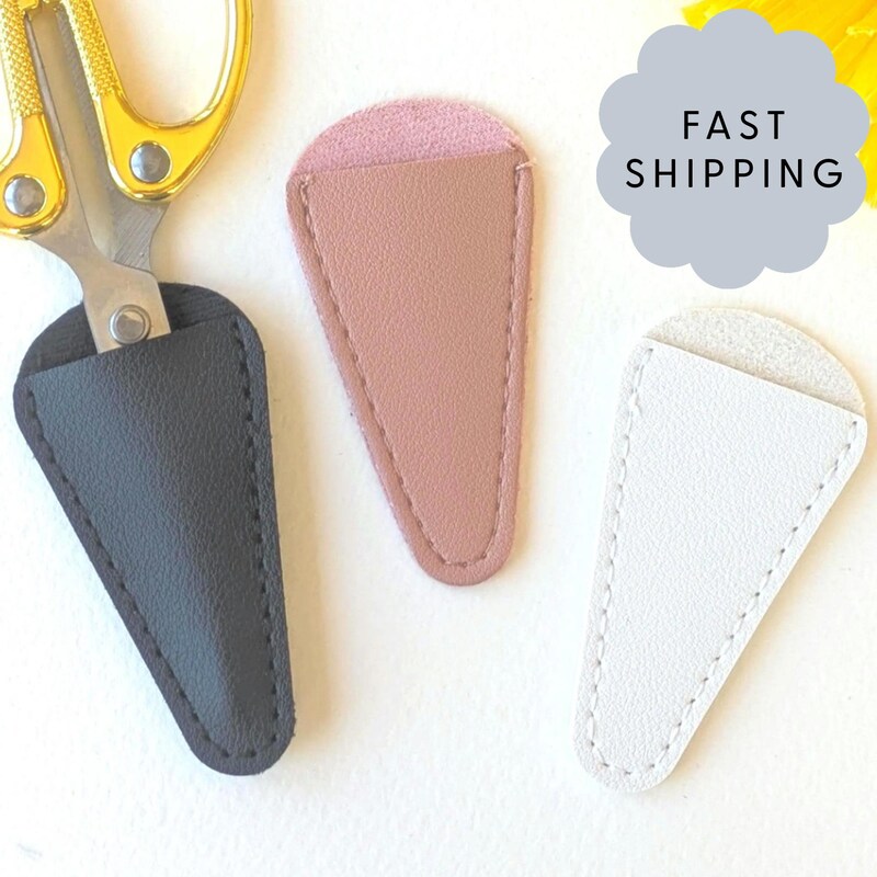 Scissor Sheath - Etsy