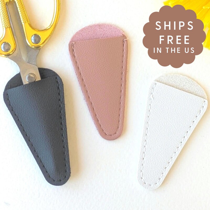 Scissor Sheath - Etsy