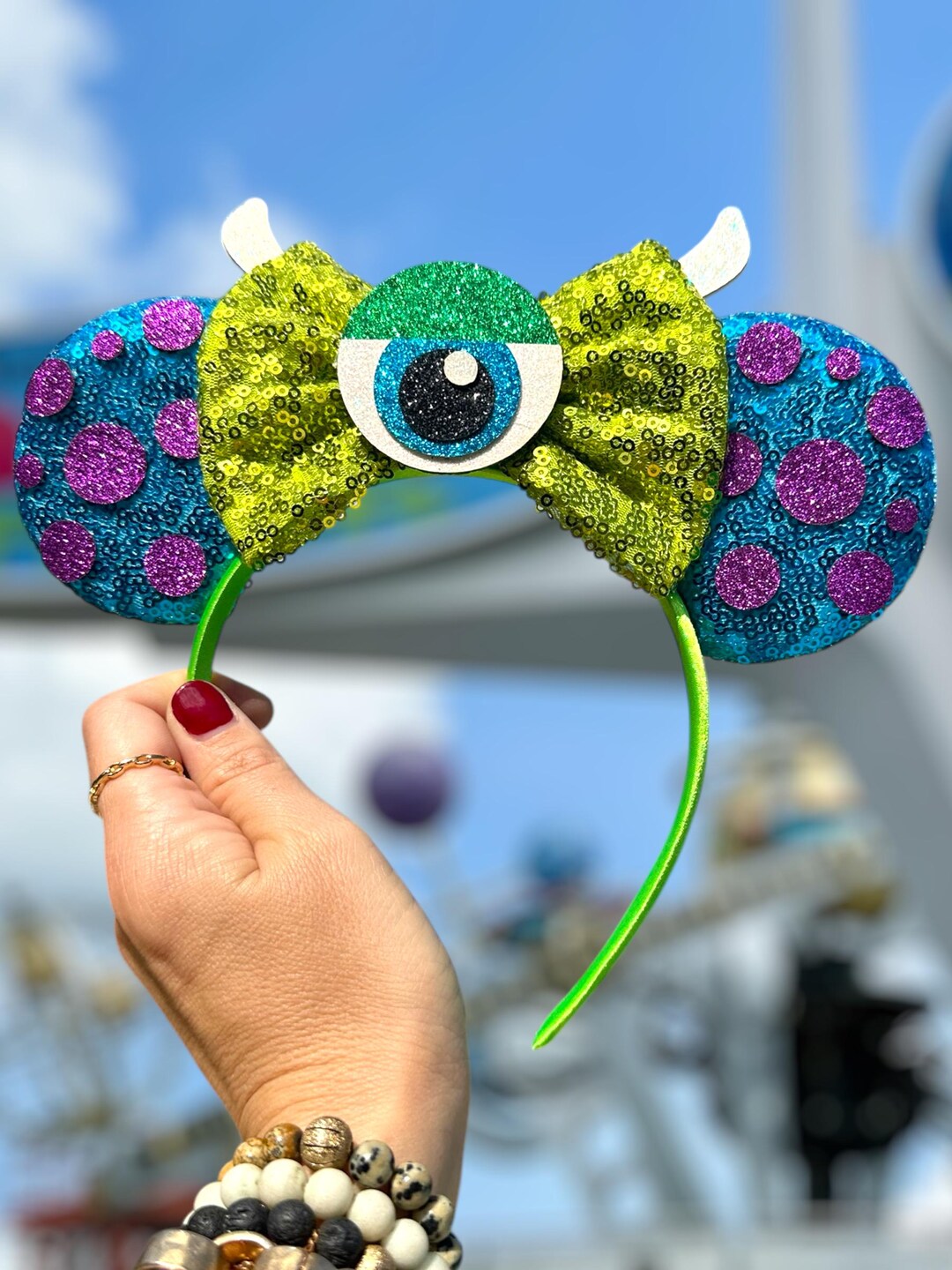 Monsters Ears, Mickey Ears, Monsters Mickey Ears, Minnie Ears, Mouse ...