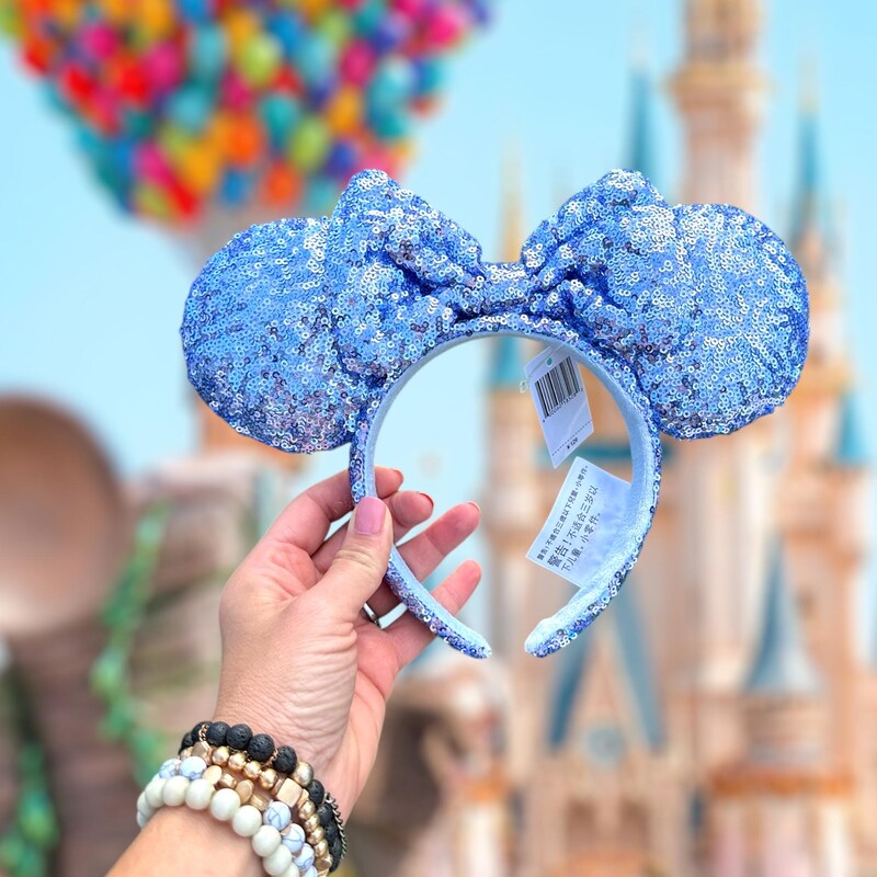 Ear Headbands - Etsy