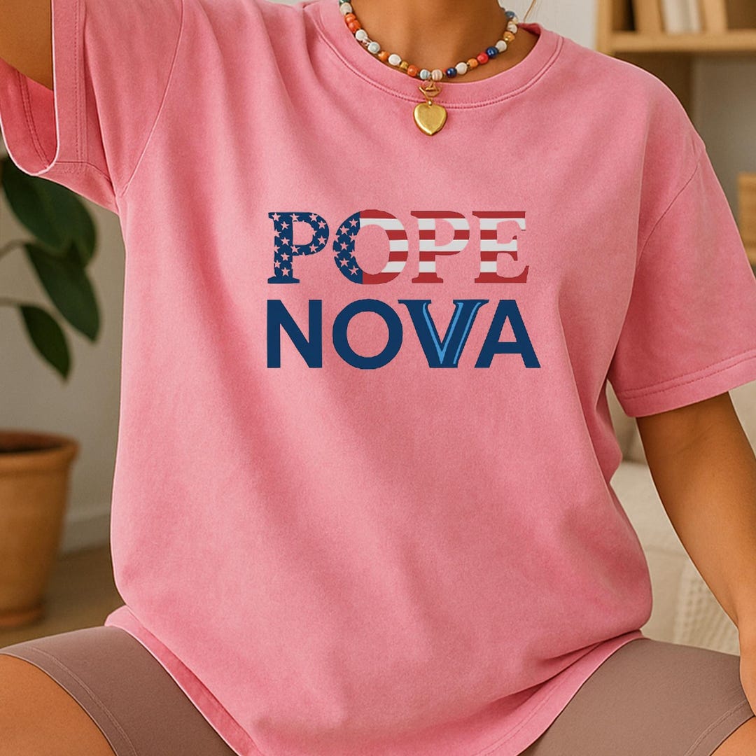 Pope Nova, Vatican City, Villanova, Nova Knicks, New Pope, Pope Leo XIV ...