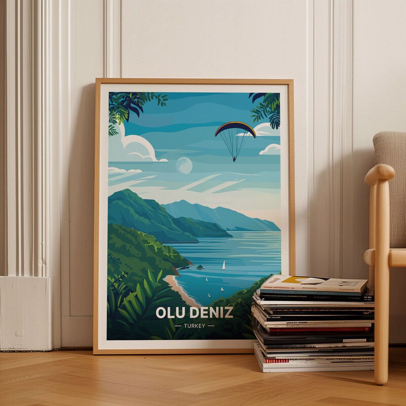 'olu - Etsy.de