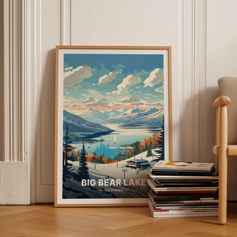 California Bear Art - Etsy