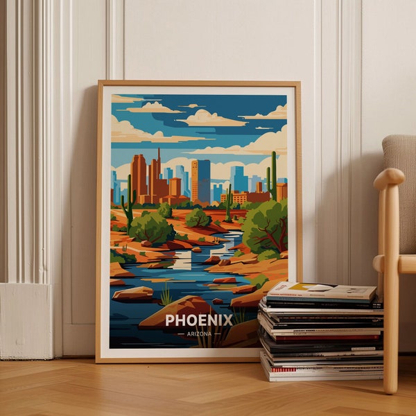 Arizona Artwork - Etsy