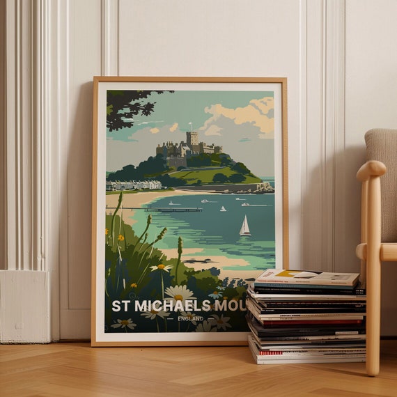 Framing a poster at michaels store