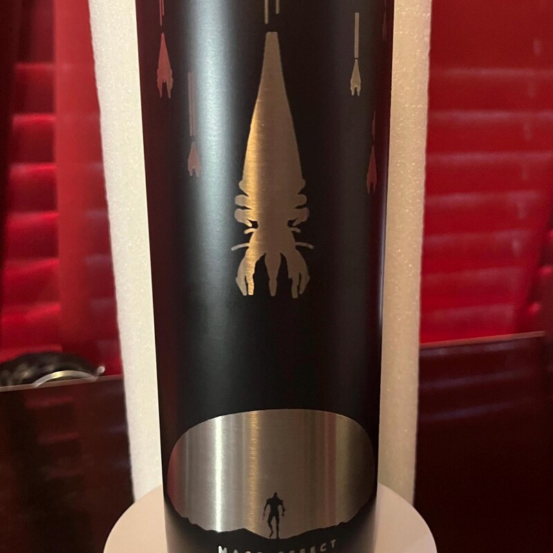Mass Effect - Etsy