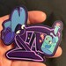 Wizard Buddies Sticker — Inscryption - Etsy