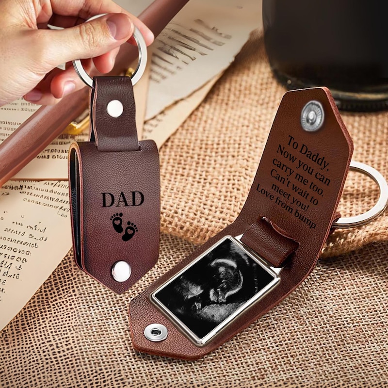 Sonogram Gift Bags - 60+ Gift Ideas for 2025