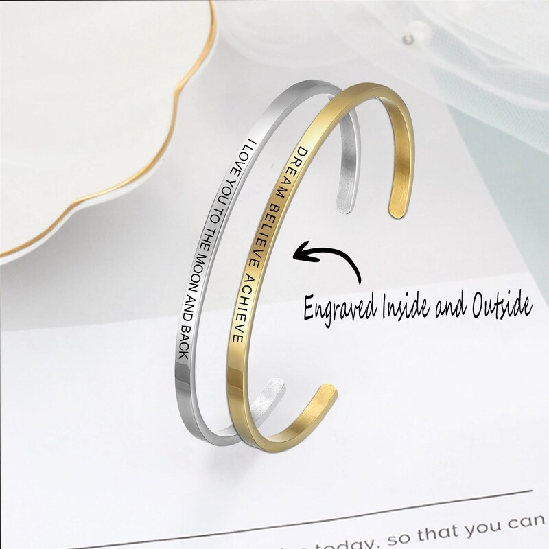 Inspirational Gifts - 60+ Gift Ideas for 2024