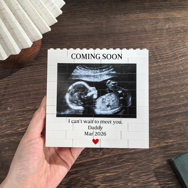 Legos of Picture of Dog - Etsy