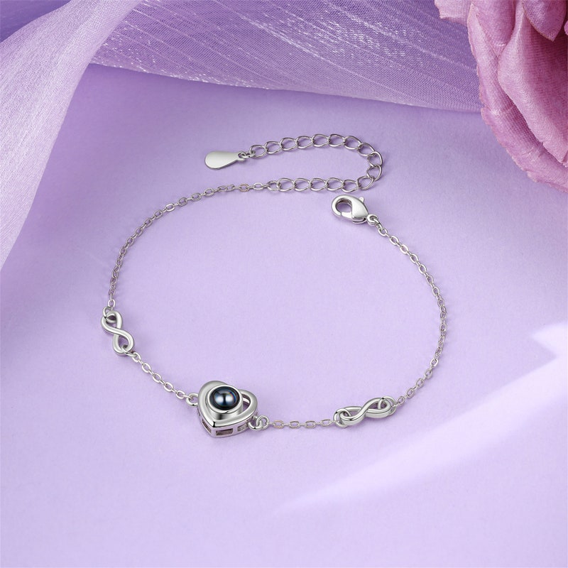 Photo Bracelet - Etsy