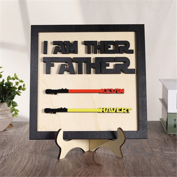 Father Sign - Etsy