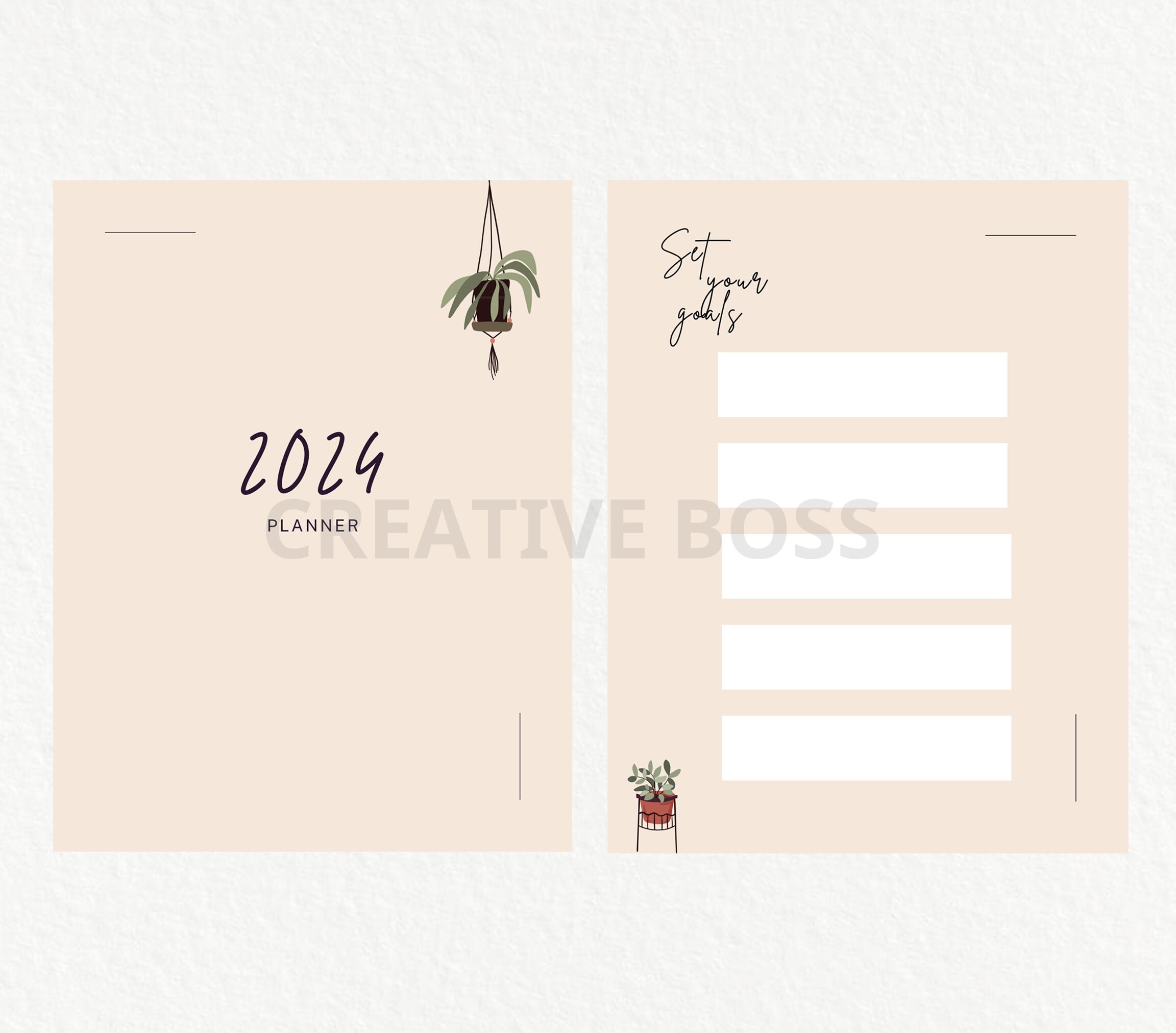 Life Goals Planner, Goal Setting, Life Vision Planner, My Future, Dream ...