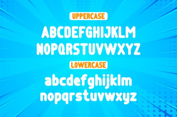 Blubboy Font, Modern Classic Font, Handwritten Font, Personal Display ...