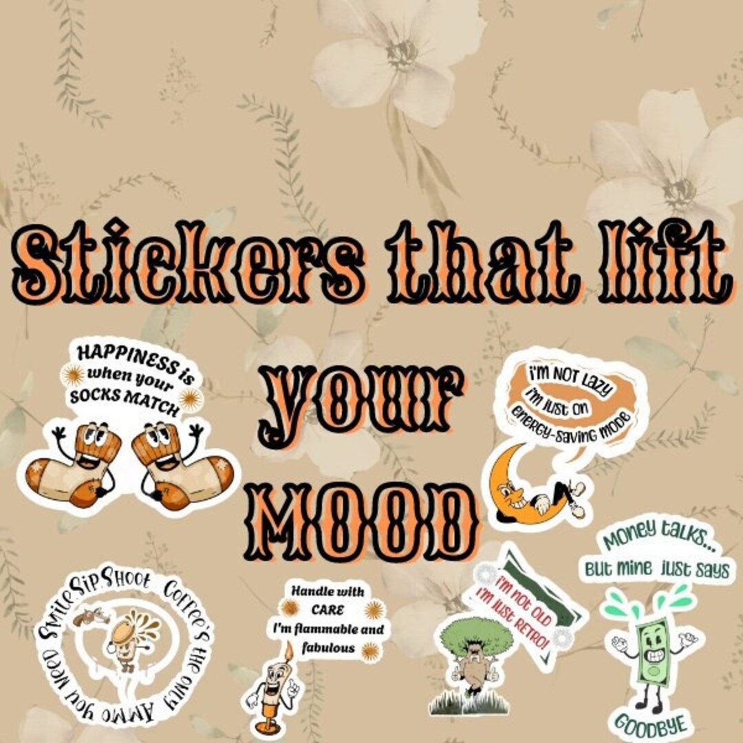 Digital Stickers,planner Stickers,digital Planner,digital Icon,stickers ...