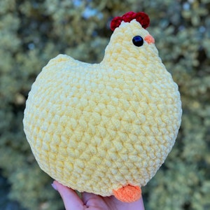 Polly & Peep Easy Crochet Pattern Instant Download PDF Tutorial ...