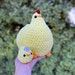 Polly & Peep Easy Crochet Pattern Instant Download PDF Tutorial ...