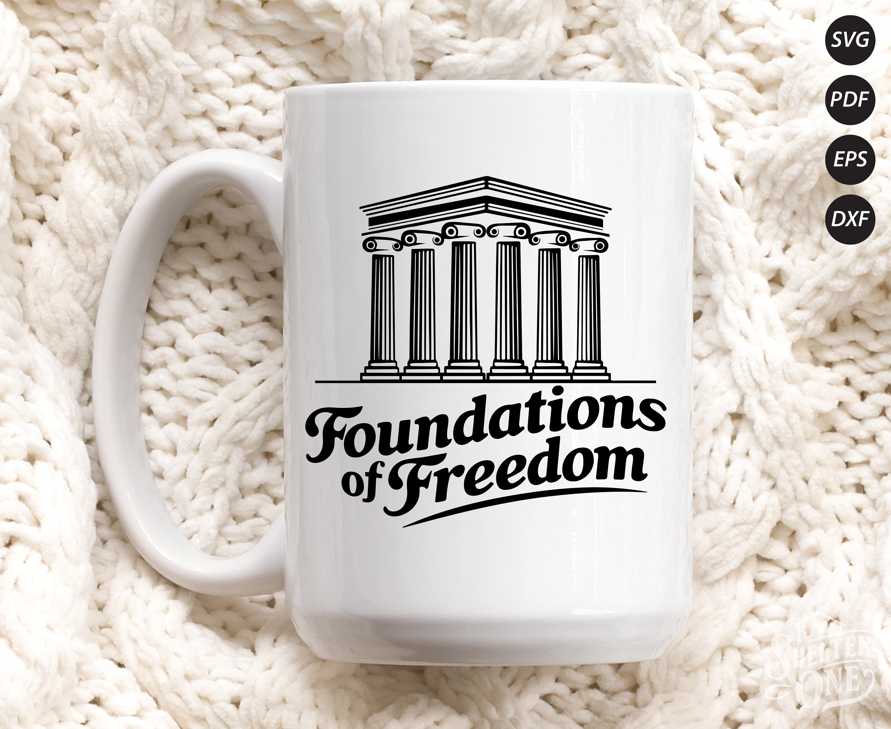 Constitution Day Svg, Patriotic Svg, America Svg, Independence Day ...