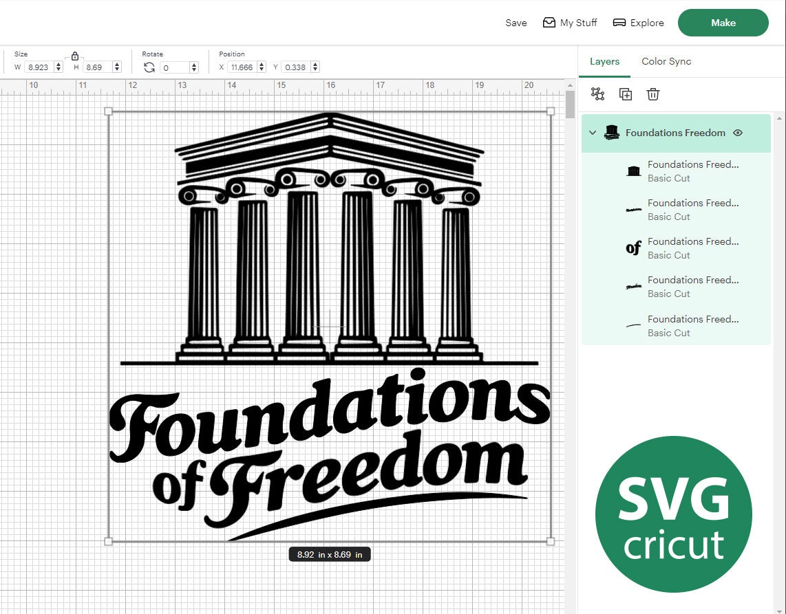 Constitution Day Svg, Patriotic Svg, America Svg, Independence Day ...