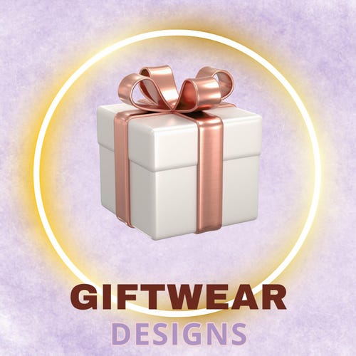 GiftwearDesigns - Etsy