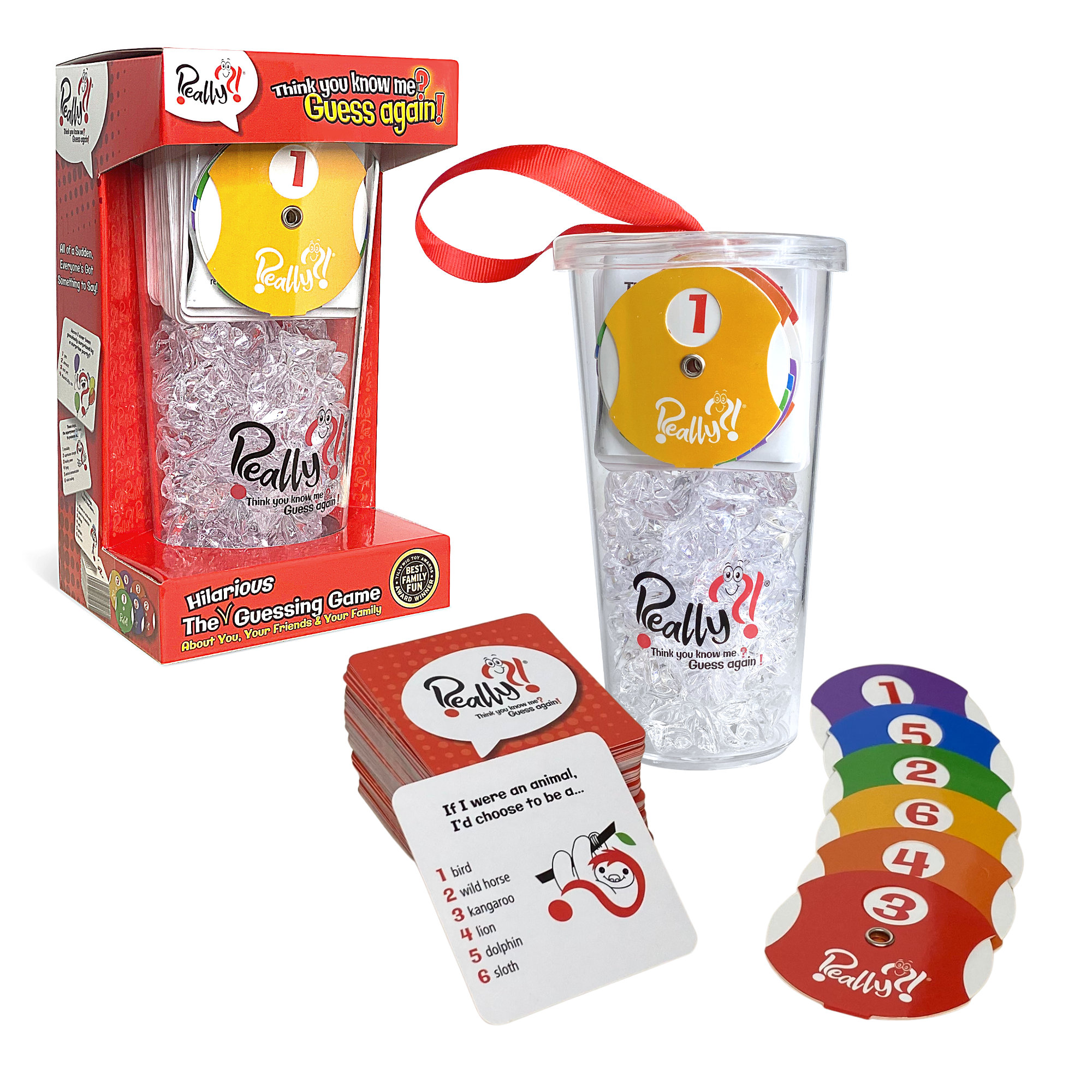 Family Bonding Activities for Kids and Adults Icebreaker Game for Teens ...