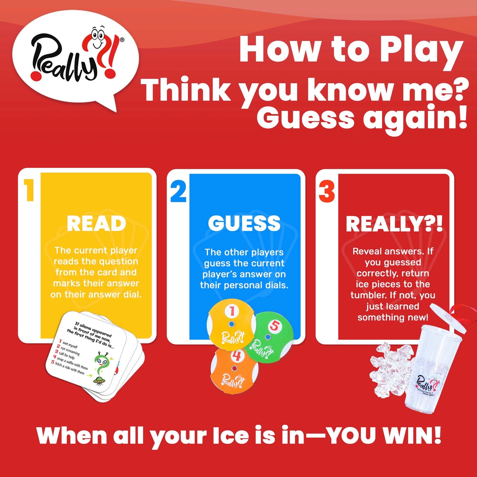 Family Bonding Activities for Kids and Adults Icebreaker Game for Teens ...