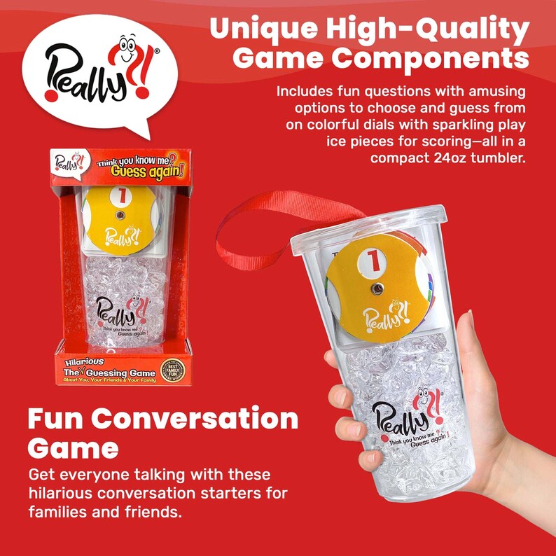 Family Bonding Activities for Kids and Adults Icebreaker Game for Teens ...