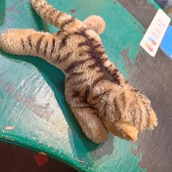 Steiff Cat - Etsy