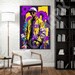 90s LA Hip Hop Graffiti Art Print (digital Download) - Etsy