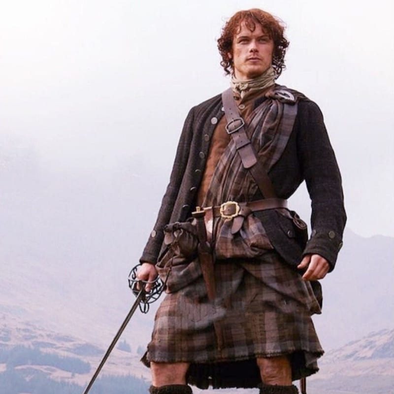 Scottish Kilt Uniforms - Etsy UK