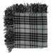 Handmade Traditional Scottish Highland Tartan Wool Kilt FLY PLAID Size ...