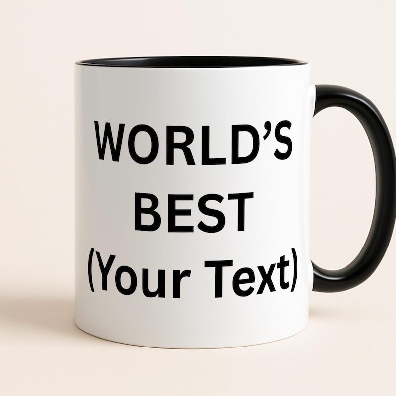 Best Office Manager Mug - Etsy