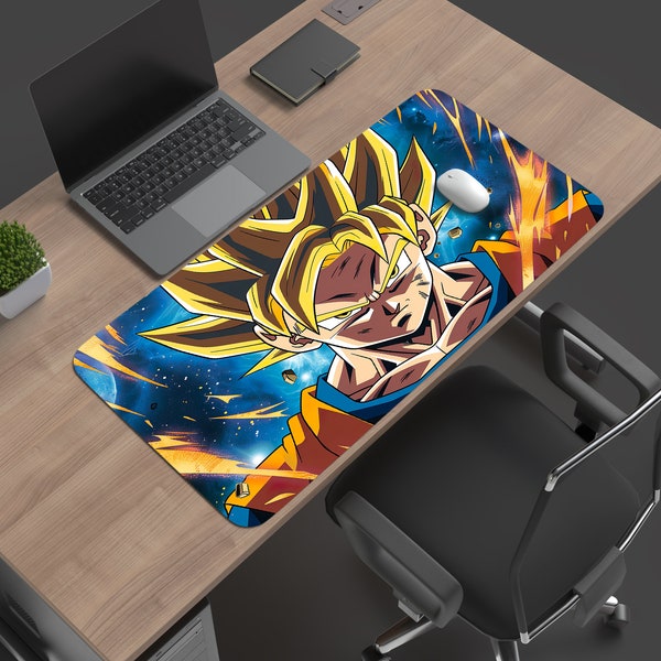 Dragon Ball Z Mat - Etsy