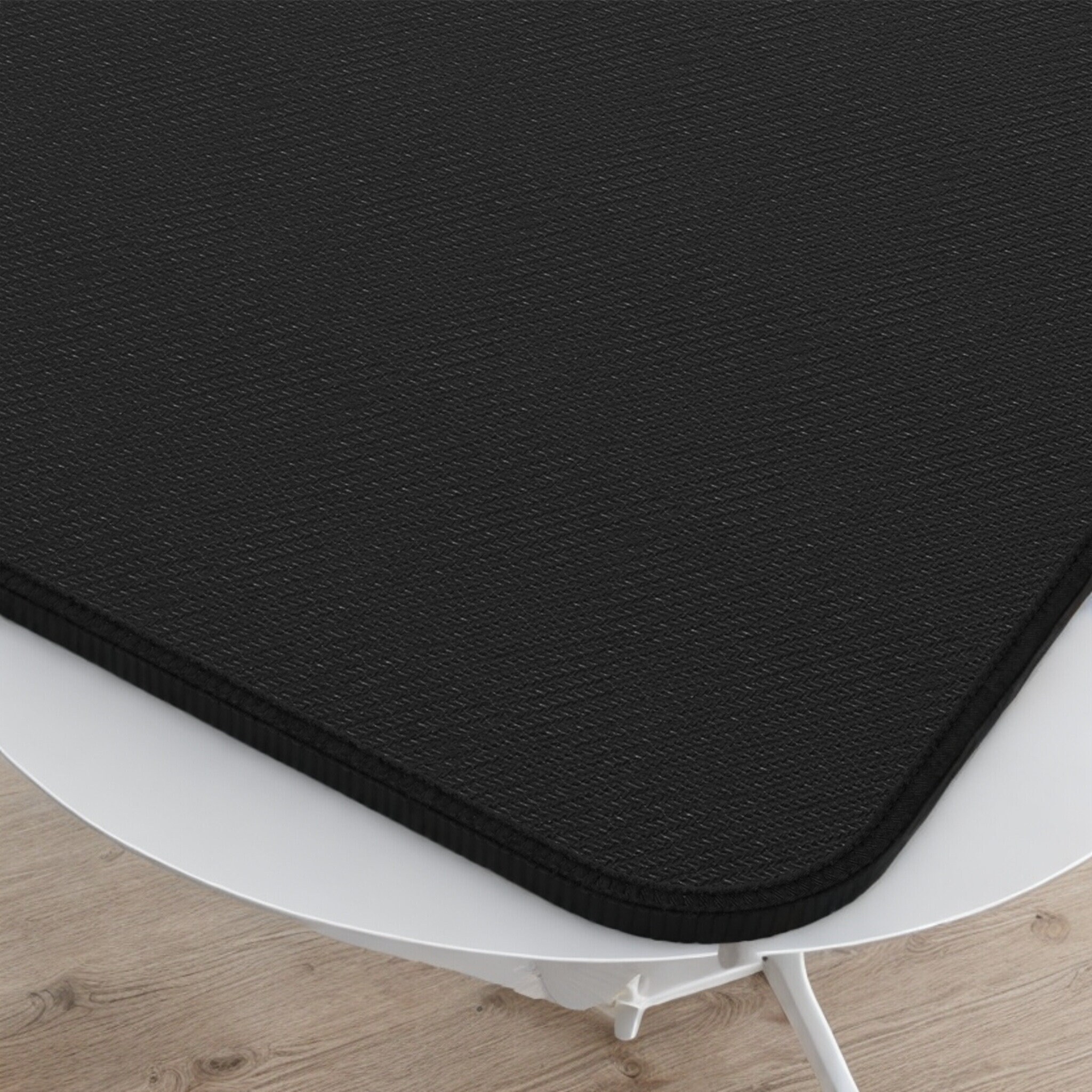 Nico Robin One Piece Desk Mat, Tropical Paradise Desk Mat Refreshing ...