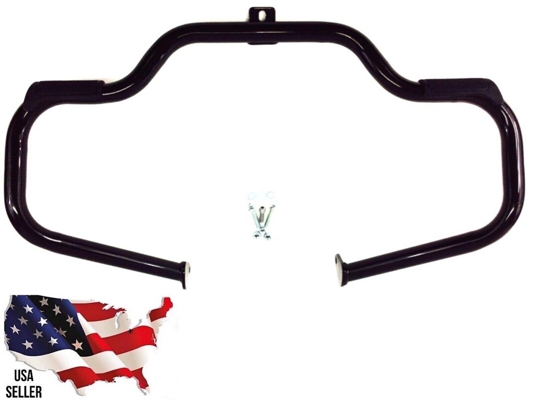 Harley Davidson Engine Guard Touring 1997-2008 Road King Roadking HD ...