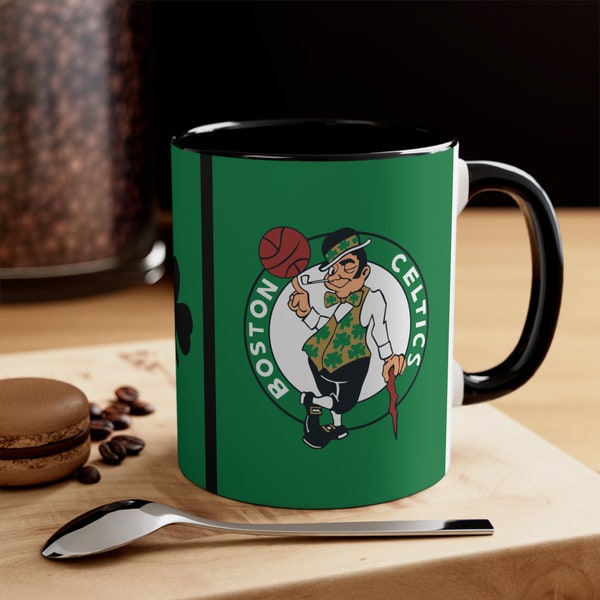 Celtic Mug - Etsy