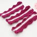 Butcher's Shop Meat Plattern Crochet Patter, Food Play Set Crochet ...