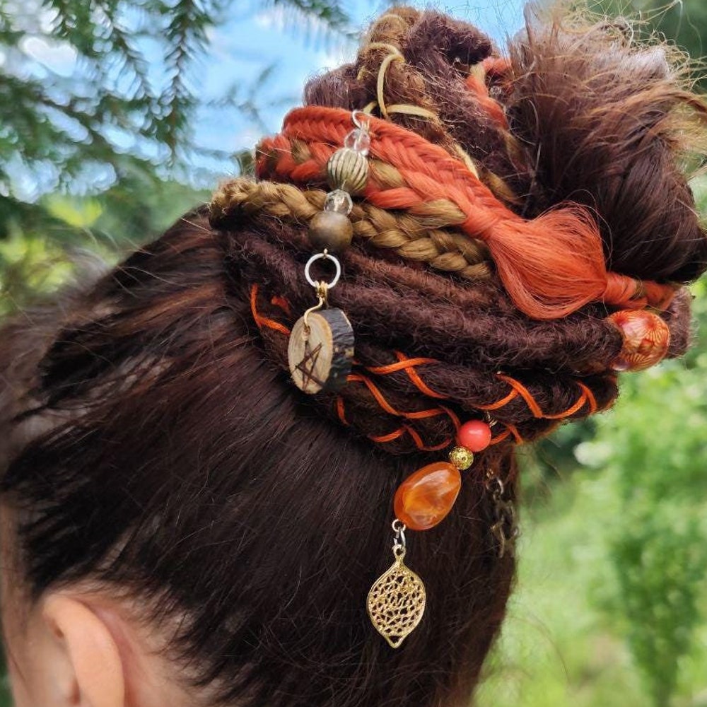 MiraDreadlocks - Etsy