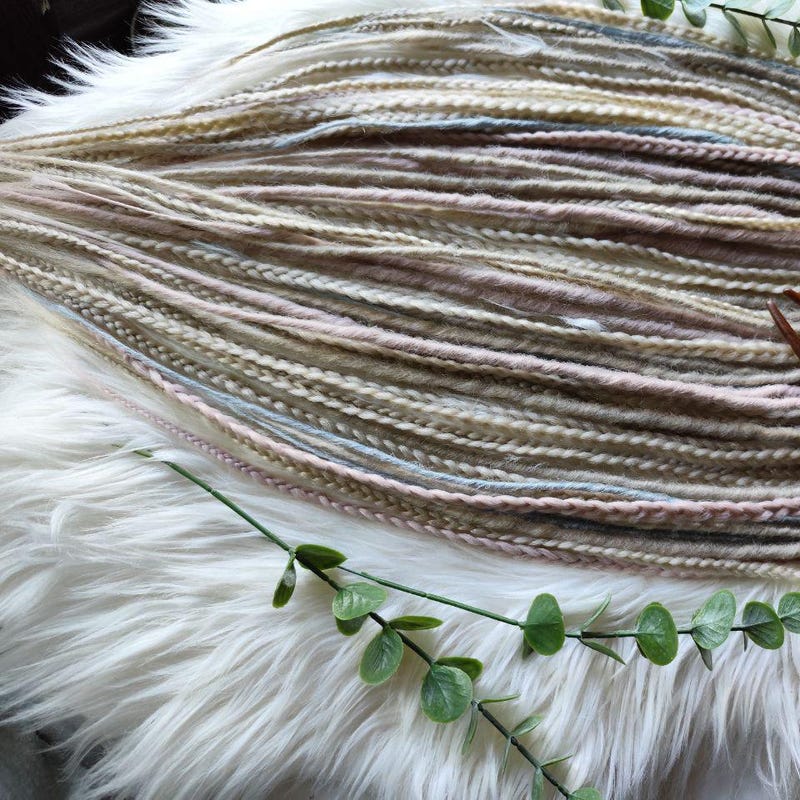 MiraDreadlocks - Etsy